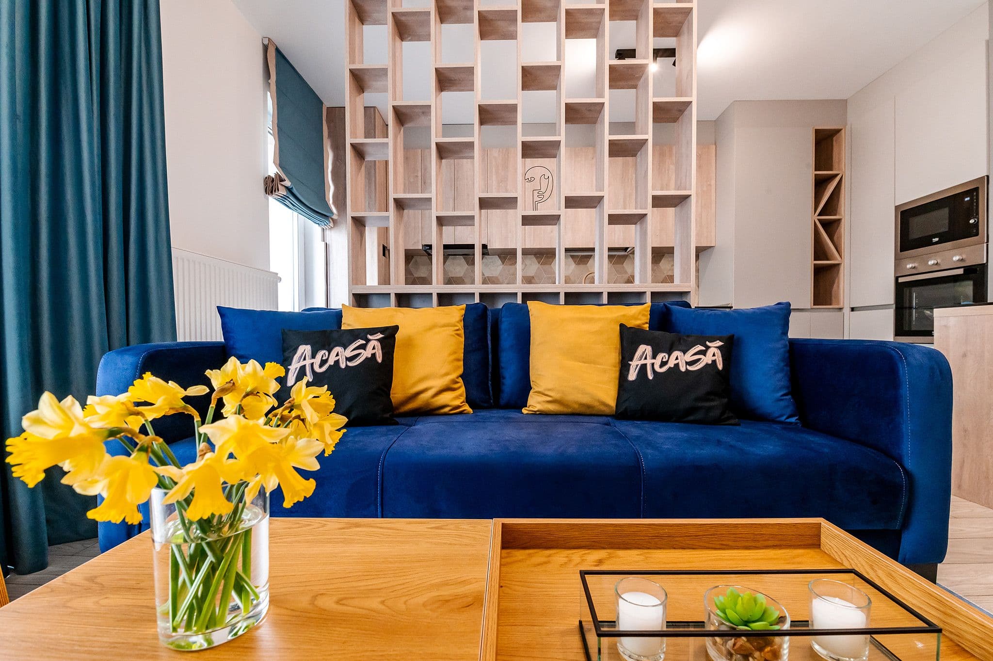 Ansamblu rezidential | Apartamente finisate | MAURER RESIDENCE TARGU MURES